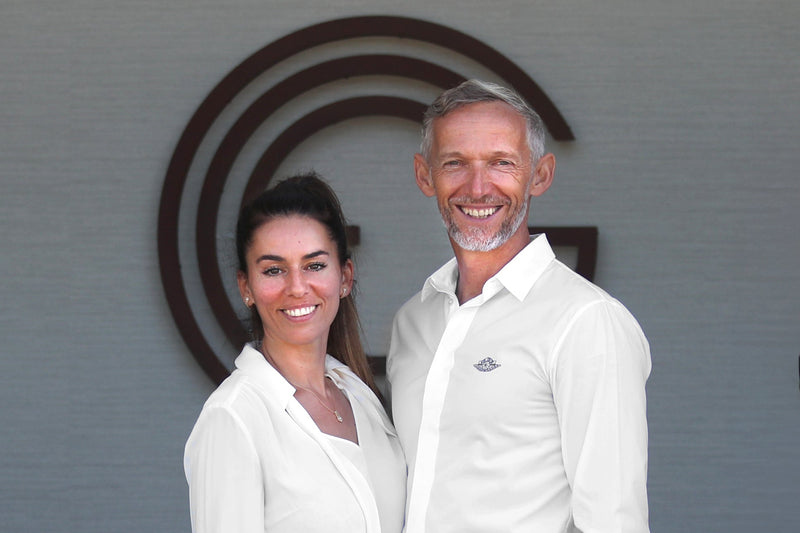 Notre histoire – Equitom Foundation